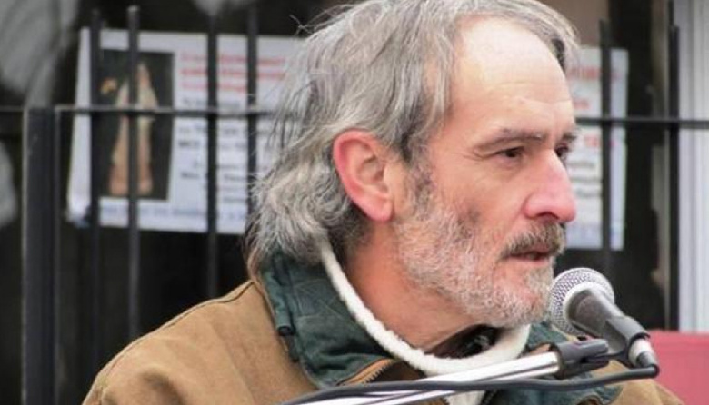 El mensaje del Padre Alejandro desde su internación - Cañuelas al día