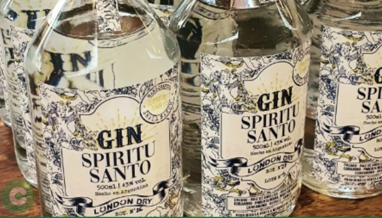 Spiritu Santo se quedó con la medalla de oro en Londres - Cañuelas al día