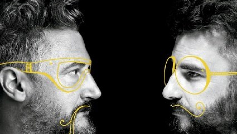 La comedia llega al Teatro de la mano de Fábregas y Sanjiao - Cañuelas ... La comedia llega al Teatro de la mano de Fábregas y Sanjiao - Cañuelas ...