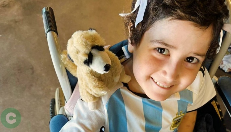 Emily: “Días inimaginables” - Cañuelas al día